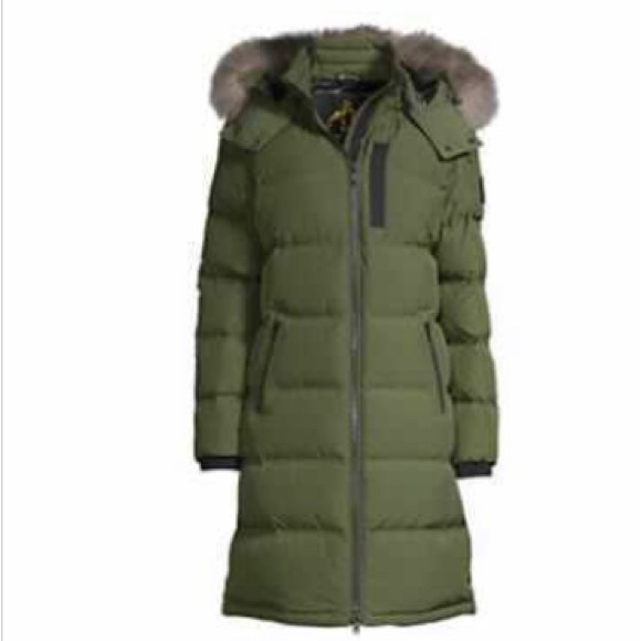 Moose Knuckles | Jackets & Coats | Moose Knuckle Coat | Poshmark